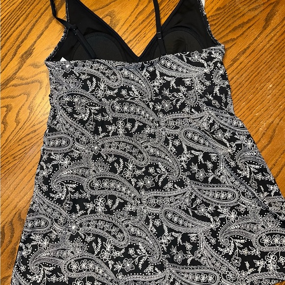 Kim Rogers | Swim | Kim Rogers One Piece Womens Bathing Suit Size L ...